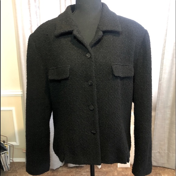 Peter Nygard | Jackets & Coats | Vintage Peter Nygard Collection ...